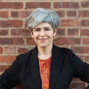 Literary Hub » Mónica de la Torre