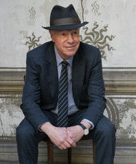 Nicholas Fox Weber ‹ Literary Hub