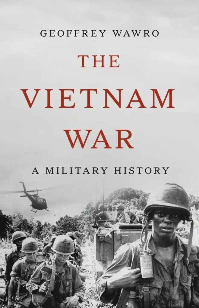 Literary Hub » An Unwinnable War: Why the United States Was Doomed To ...