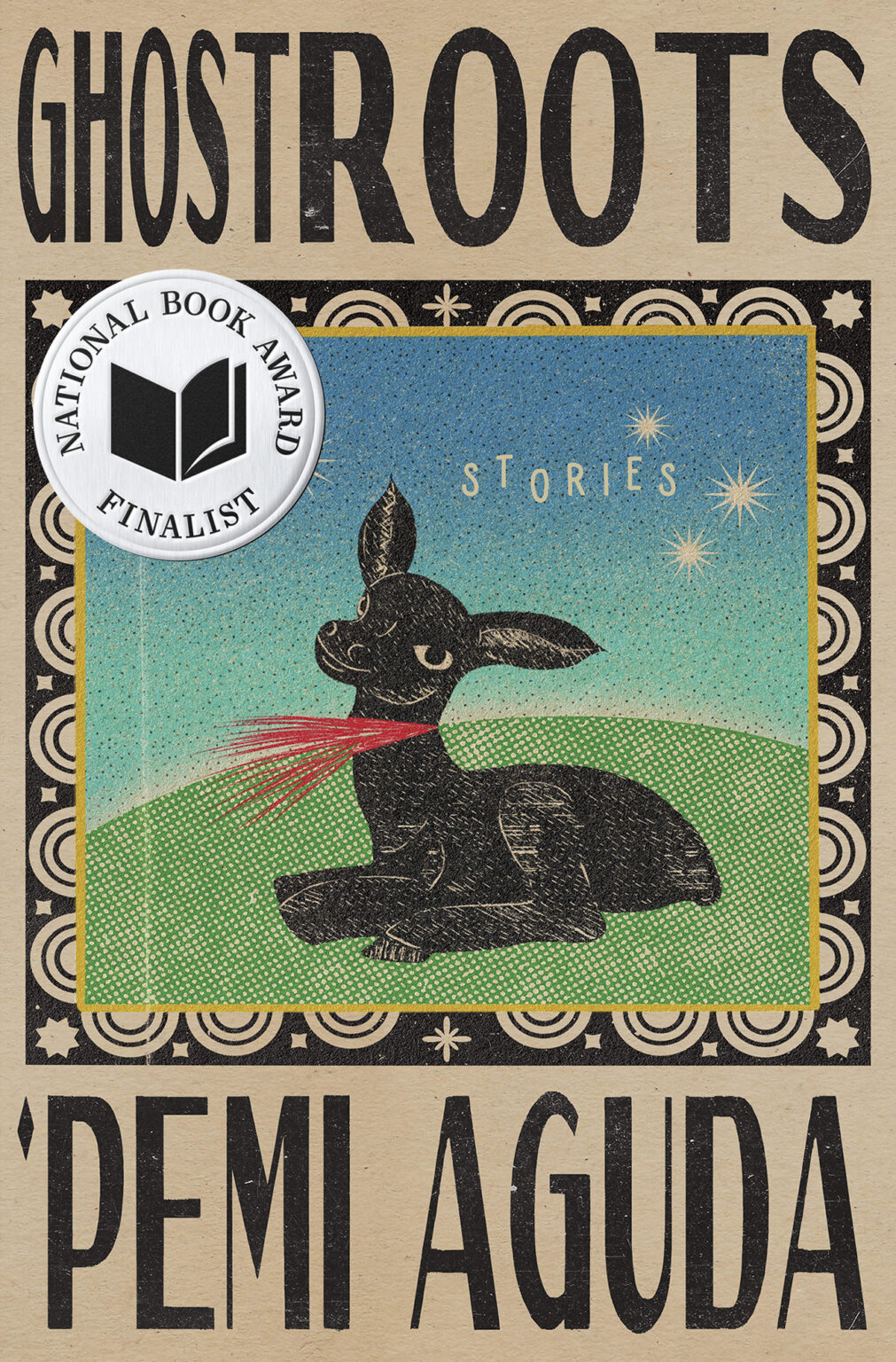 Literary Hub » Meet the 2024 National Book Award Finalists