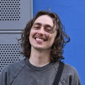 Aaron Boehmer ‹ Literary Hub