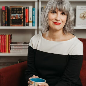 Literary Hub » Angela Baggetta