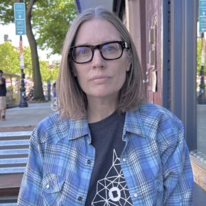 Jen Benka ‹ Literary Hub