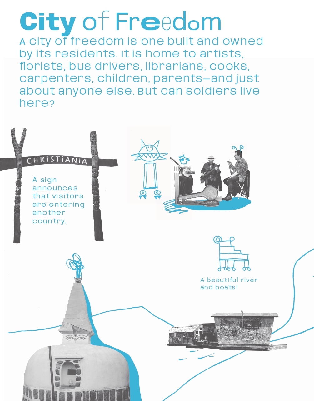 Literary Hub » What Freedom and Play Can Teach Us About the Way We ...