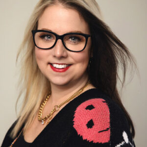 Literary Hub » Kristie Frederick Daugherty