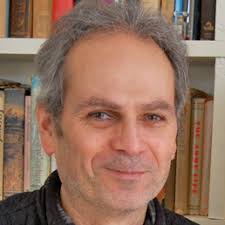 Michael Maslin ‹ Literary Hub