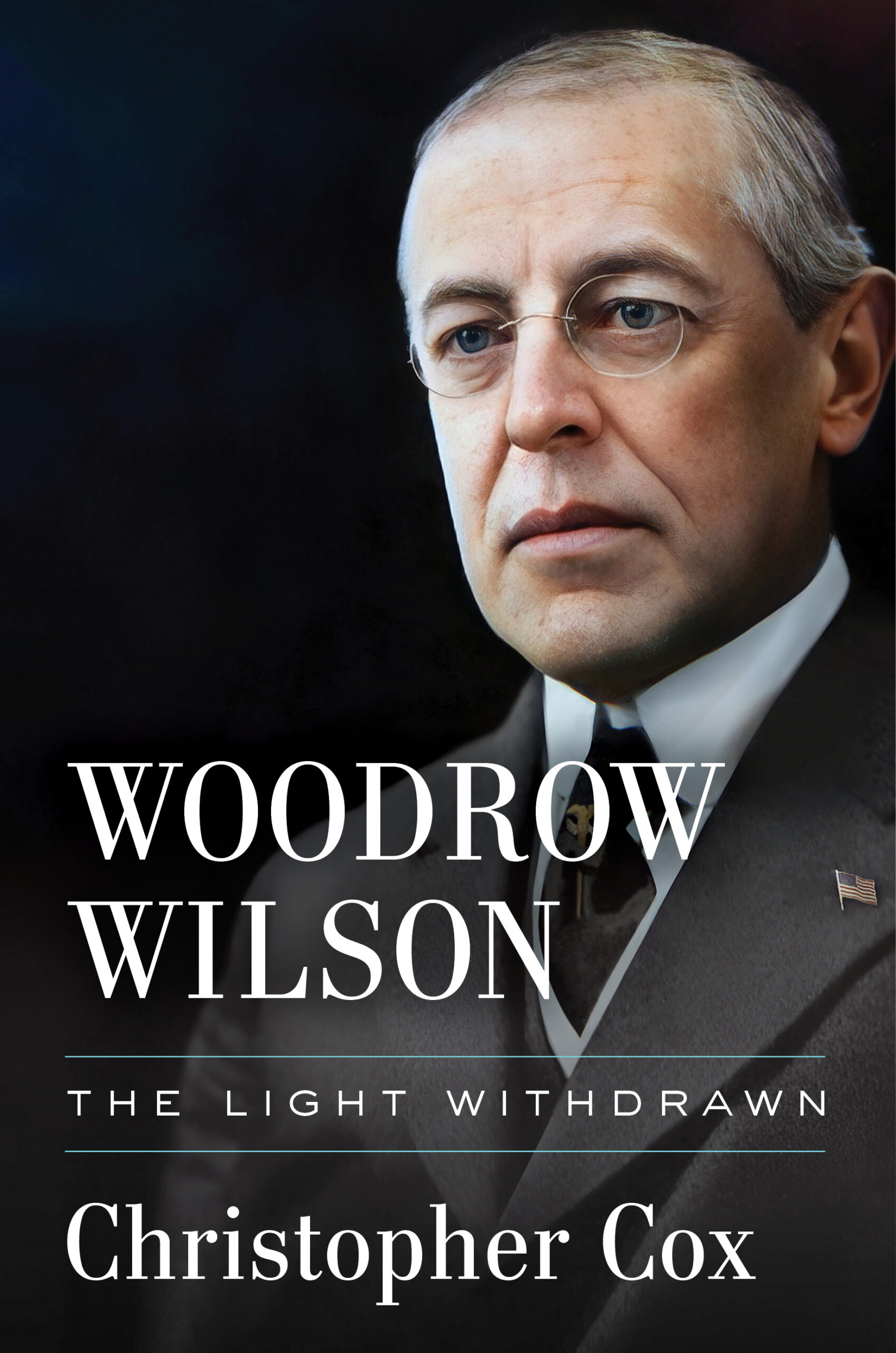 How Woodrow Wilson’s Privileged Southern Upbringing Influenced His Love ...
