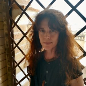 Literary Hub » Karla Kelsey