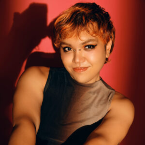 Literary Hub » Vera Blossom