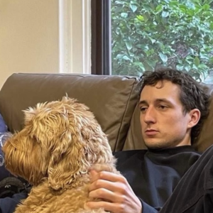 Literary Hub » Josh Abbey