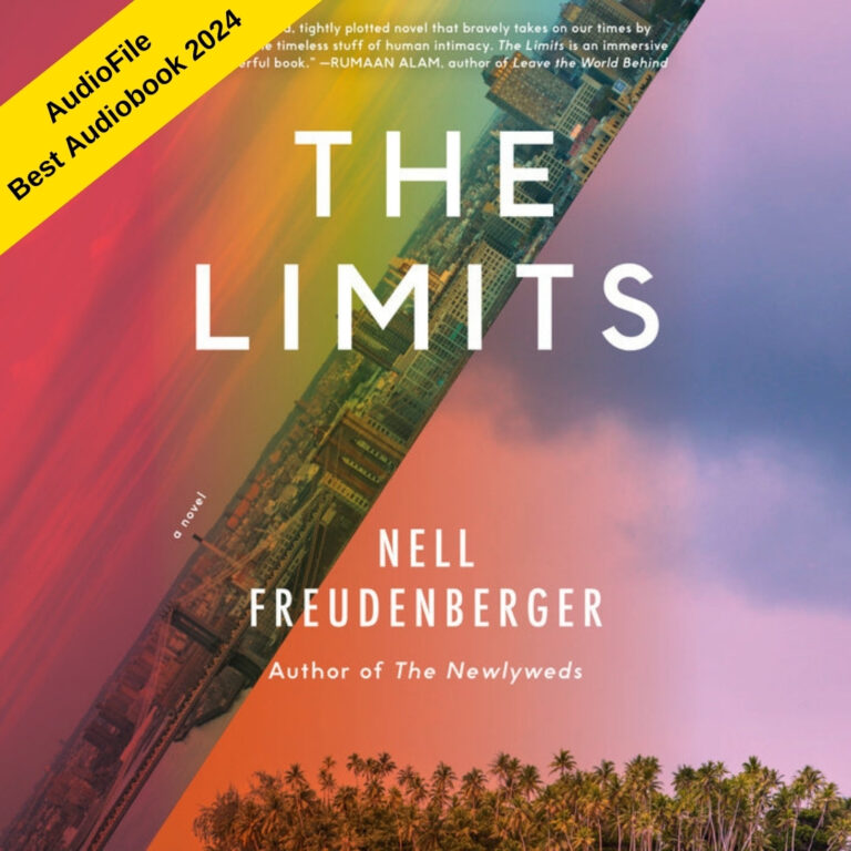 Literary Hub » The Best Audiobooks of 2024