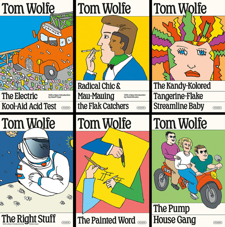 Literary Hub » The 167 Best Book Covers of 2024