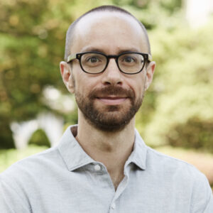 Literary Hub » Jeff Sebo