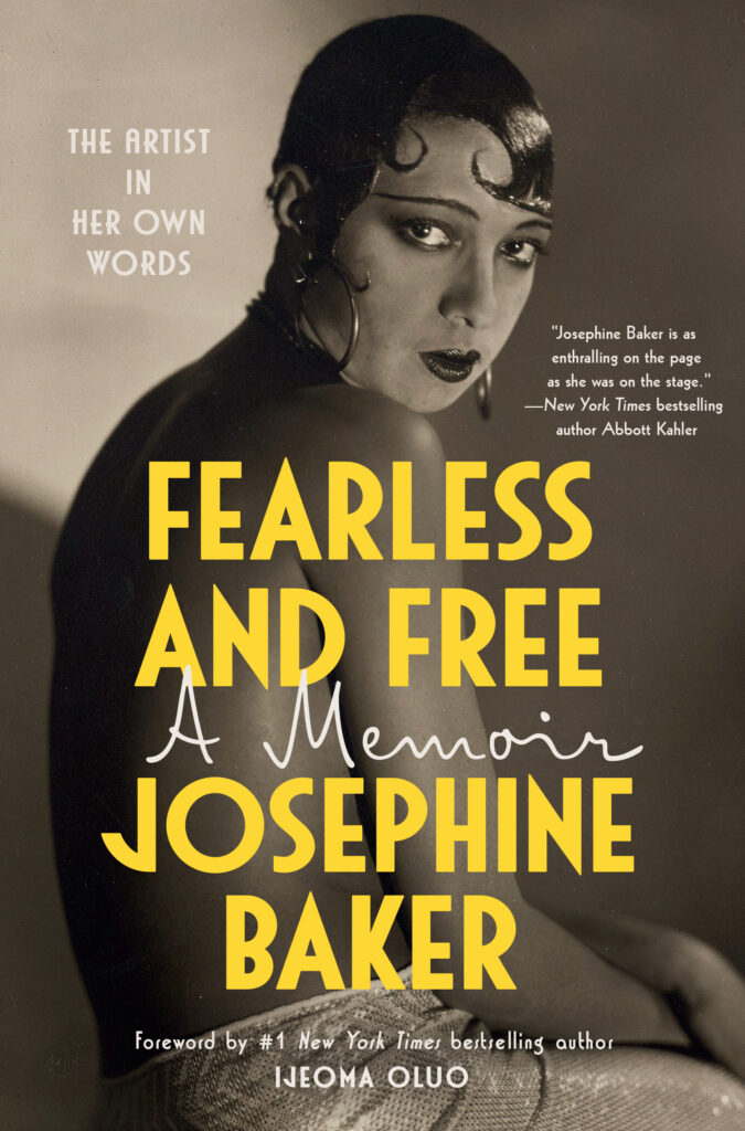 Literary Hub » “We’ve Been Hiding Our Buttocks For Too Long.” Josephine ...