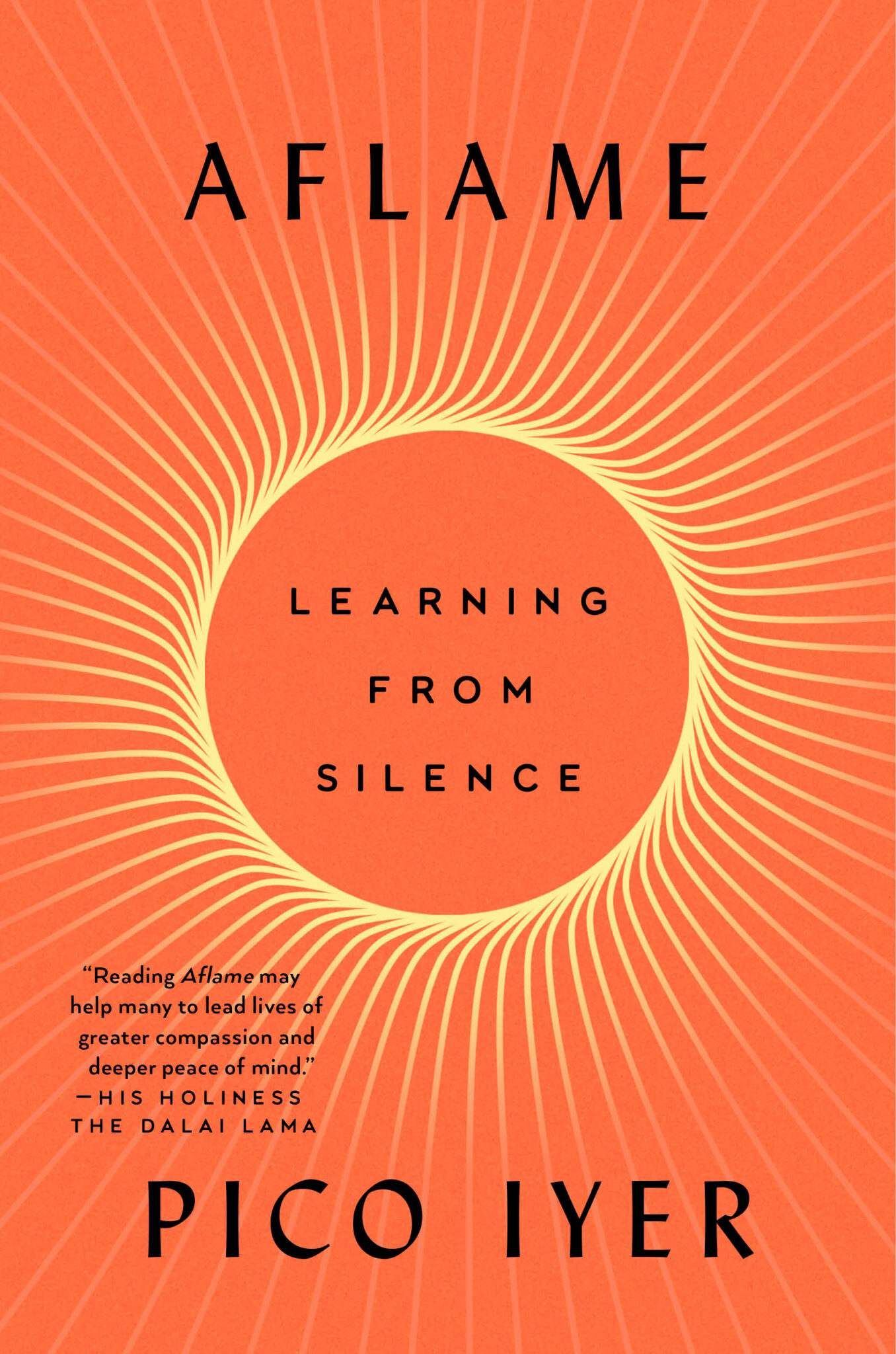 Literary Hub » Pico Iyer on What We Can Learn From the Monastic Life
