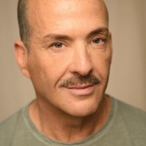 Andy Corren ‹ Literary Hub