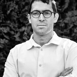 Rahul Bery ‹ Literary Hub