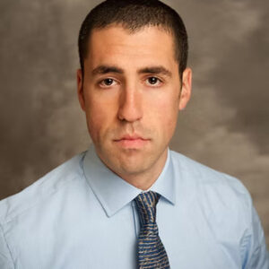 Scott W. Stern ‹ Literary Hub