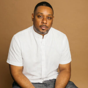 Literary Hub » Irvin Weathersby Jr.