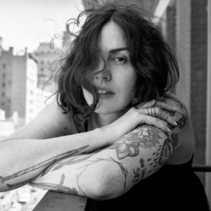 Emma Ruth Rundle ‹ Literary Hub