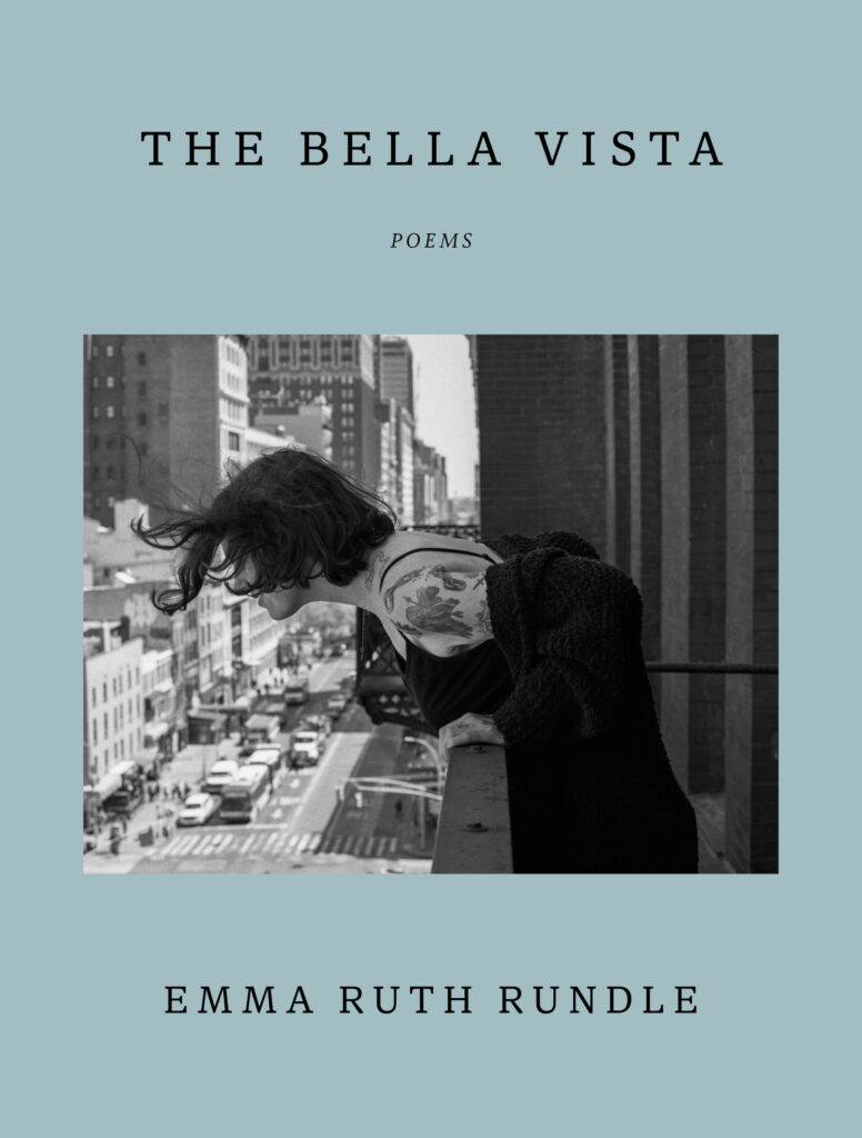 Literary Hub » “Winter Garden” and “Moleskine Knockoffs,” Two Poems by Emma Ruth Rundle