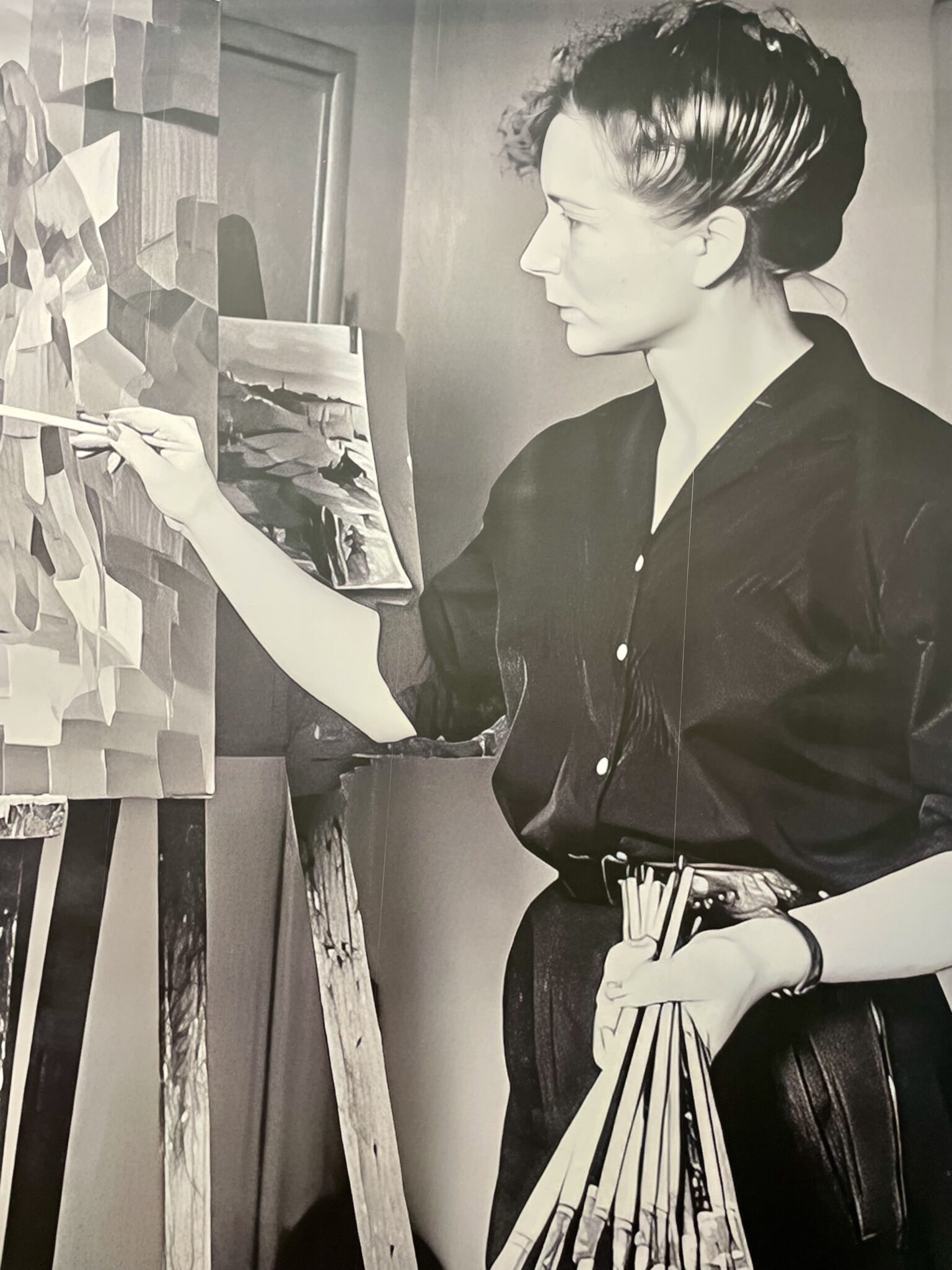 Literary Hub » How Walking Shaped Simone and Hélène de Beauvoir’s Art ...