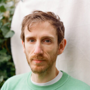 Nick Newman ‹ Literary Hub