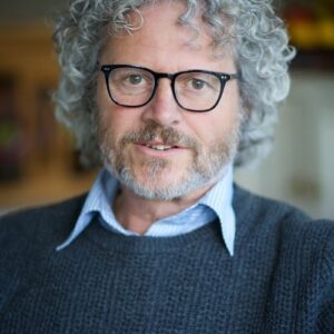 Philip Carr-Gomm ‹ Literary Hub