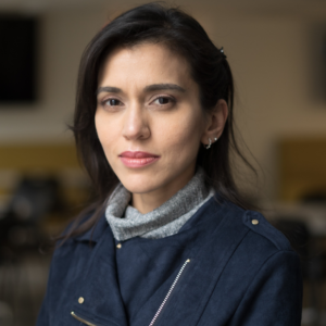 Seema Jilani ‹ Literary Hub