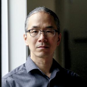 Literary Hub » Ted Chiang