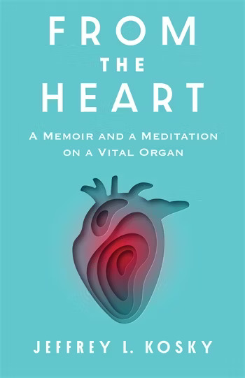 Literary Hub » Matters of the Heart: On Daily Life With a Defective Yet ...