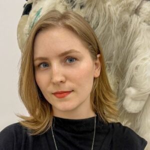 Literary Hub » Sarah Lyn Rogers