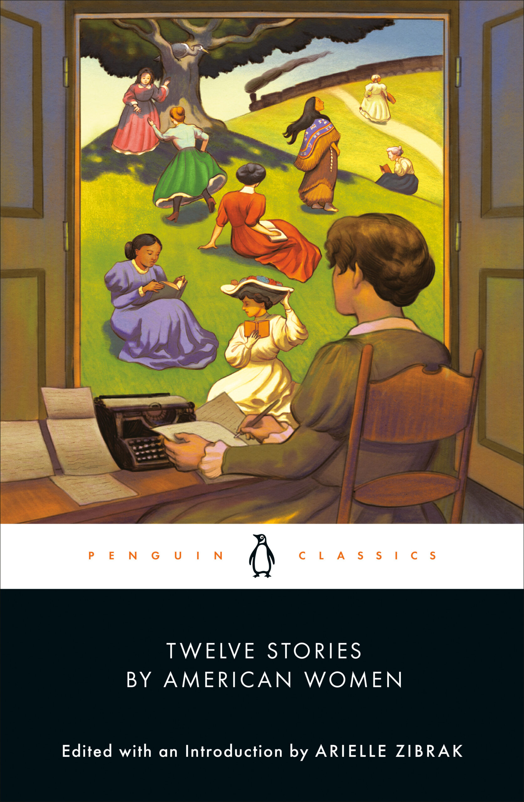 Literary Hub » An Integral Part of the Story: A Short History of Short ...