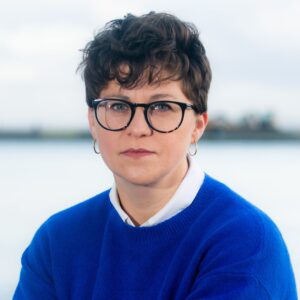 Literary Hub » Ali Watkins