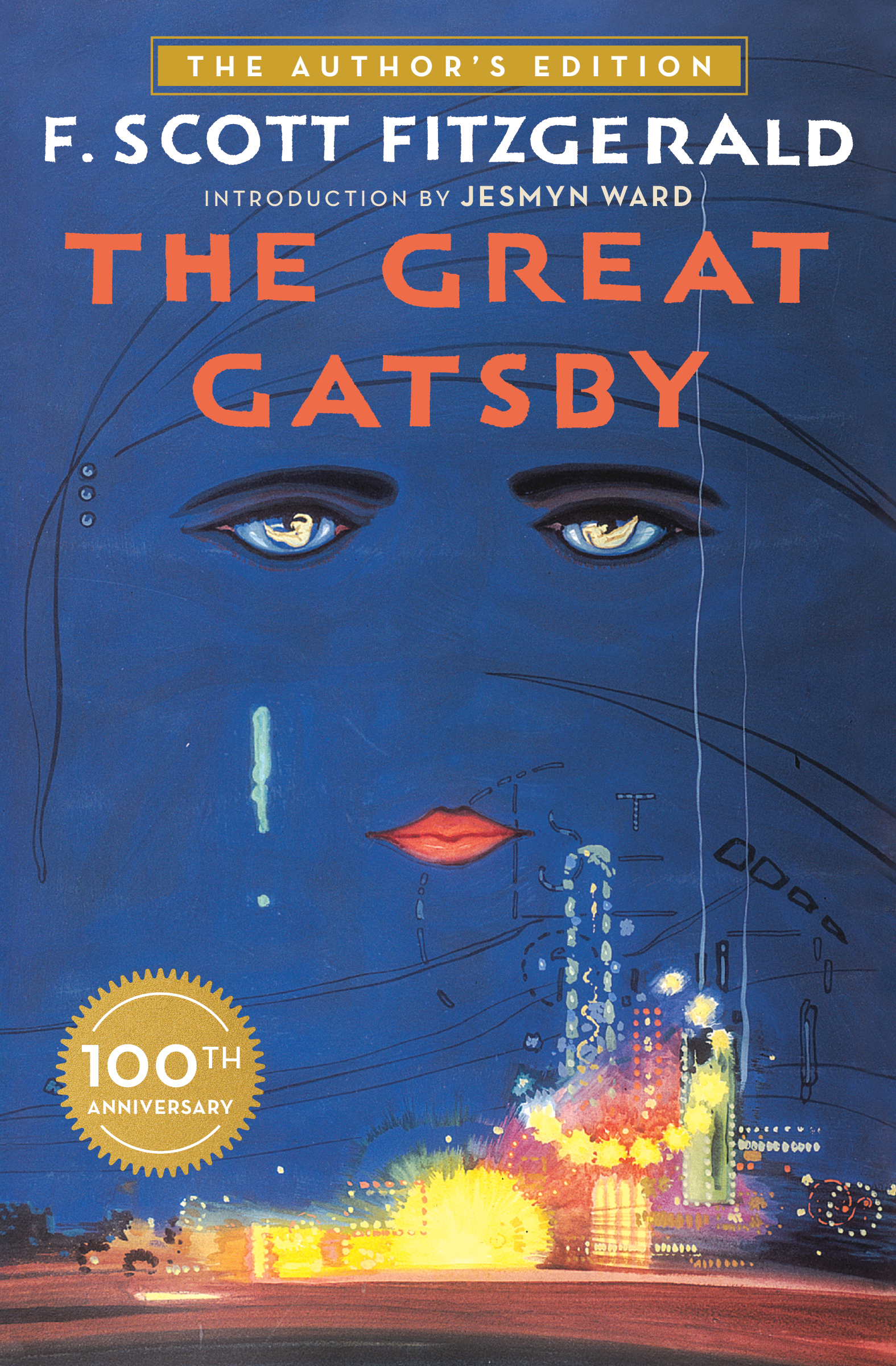 On My Grandfather’s Novel: F. Scott Fitzgerald’s The Great Gatsby at 100 ‹ Literary Hub