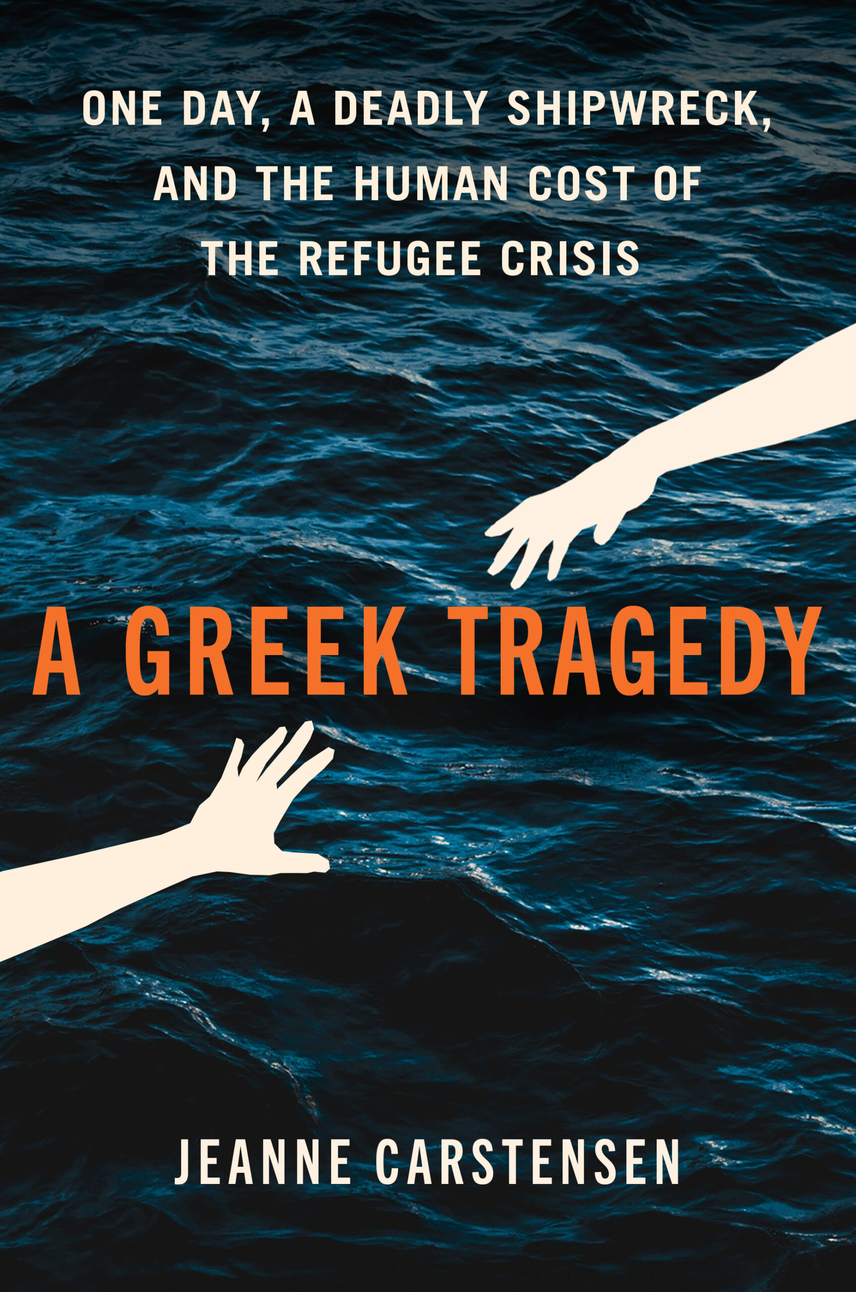 Greek Tragedy cover ‹ Literary Hub