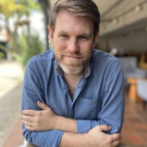 Literary Hub » Jonathan Tarleton on the Limits of Research—and Making ...