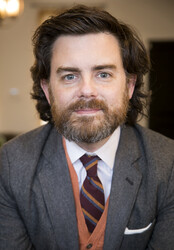 Literary Hub » Clay Risen