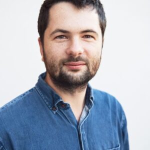 Oliver Smith ‹ Literary Hub