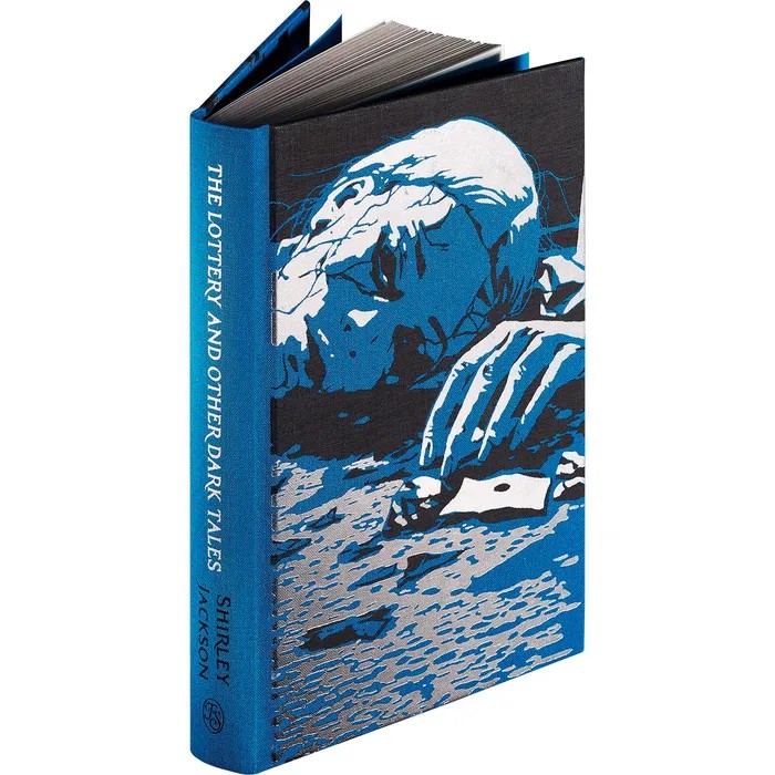 Literary Hub » How Shirley Jackson Exposed the Darker, Uncanny Side of ...