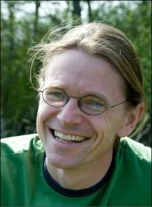 Literary Hub » Thor Hanson