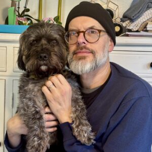 Literary Hub » Bryan Alistair Charles