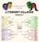 Literary Hub » The Best Villains in Literature Bracket: And The Winner Is…