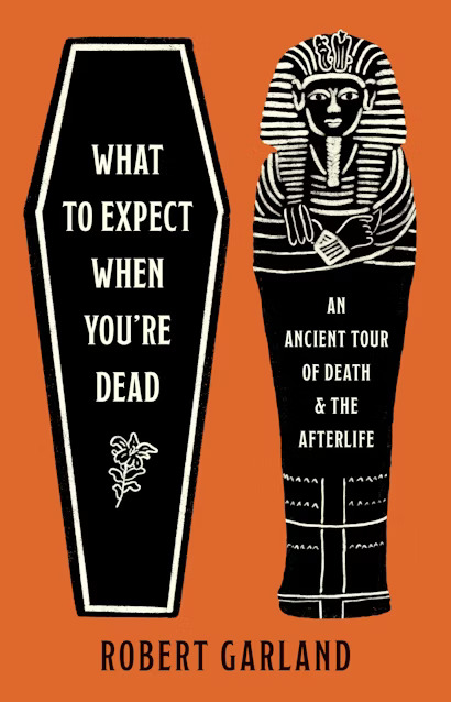 Literary Hub » What We Can Learn About Death and the Afterlife From the ...