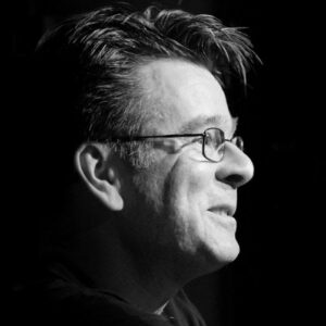 Literary Hub » R.B. Russell