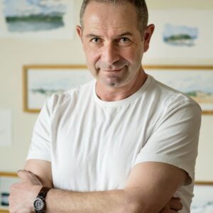 Elisha Cooper ‹ Literary Hub