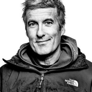 Mark Synnott ‹ Literary Hub