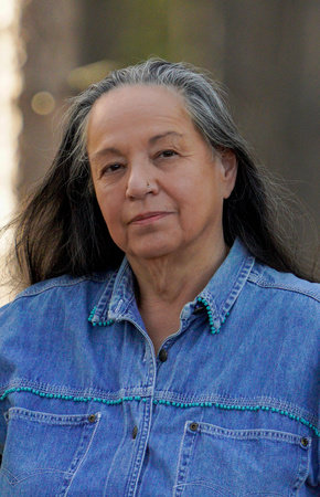 Literary Hub » Mary Annette Pember