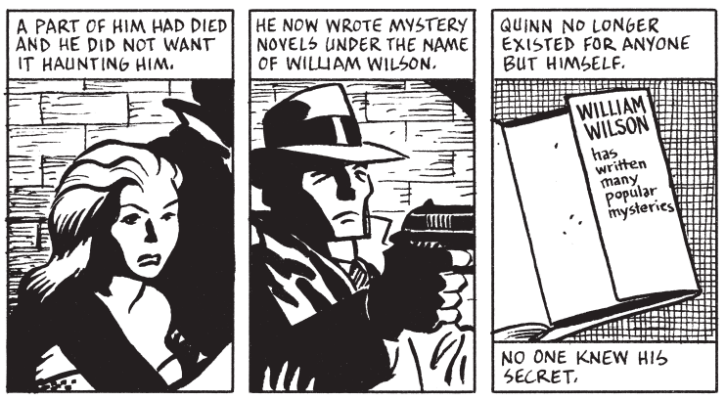 Literary Hub » New York Noir: From the Graphic Adaptation of Paul ...