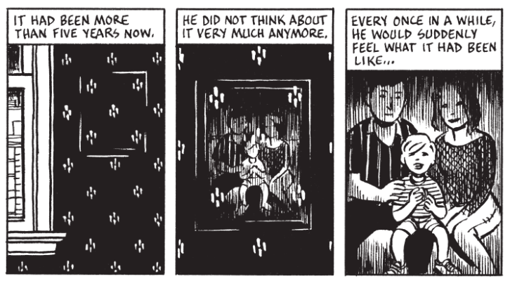 Literary Hub » New York Noir: From the Graphic Adaptation of Paul ...